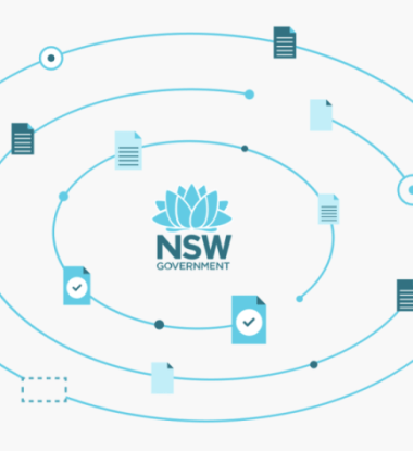 Beyond Digital — NSW’s digital strategy - Link Digital