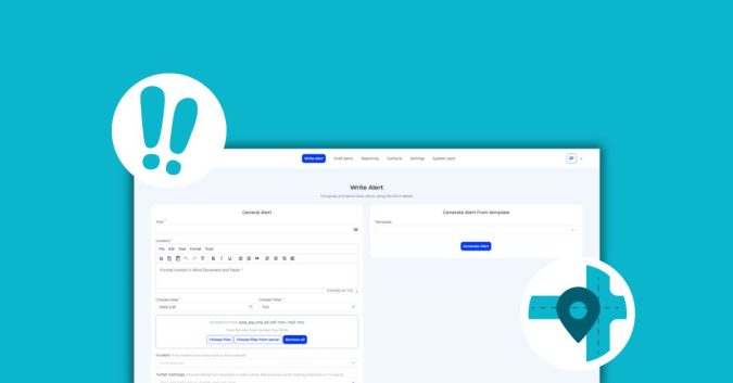 Using data to improve emergency response services