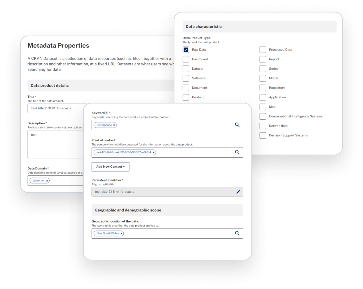 Migrate to CKAN with the trusted expert - Link Digital