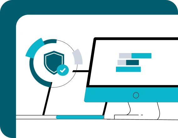 Secure Data Exchange - Link Digital