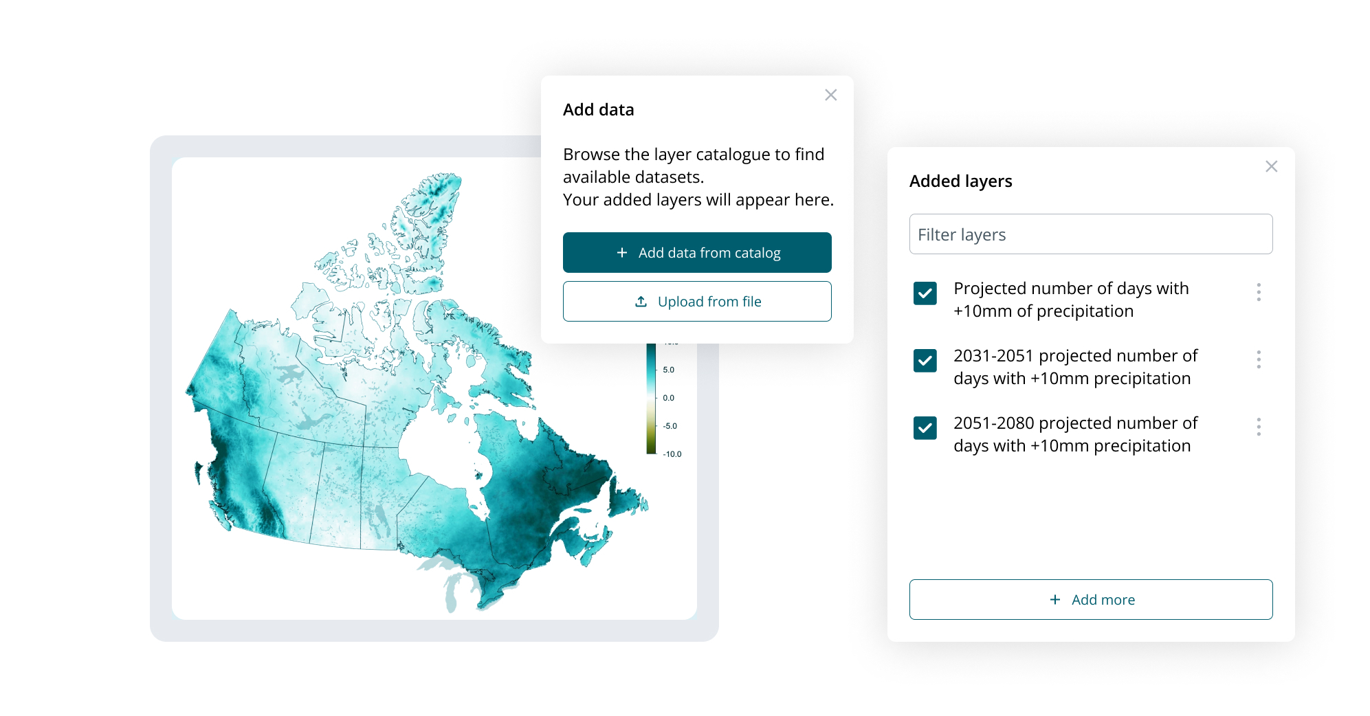 CKAN for Geographic Information Systems capable data portals: why it’s the smart choice - Link ...