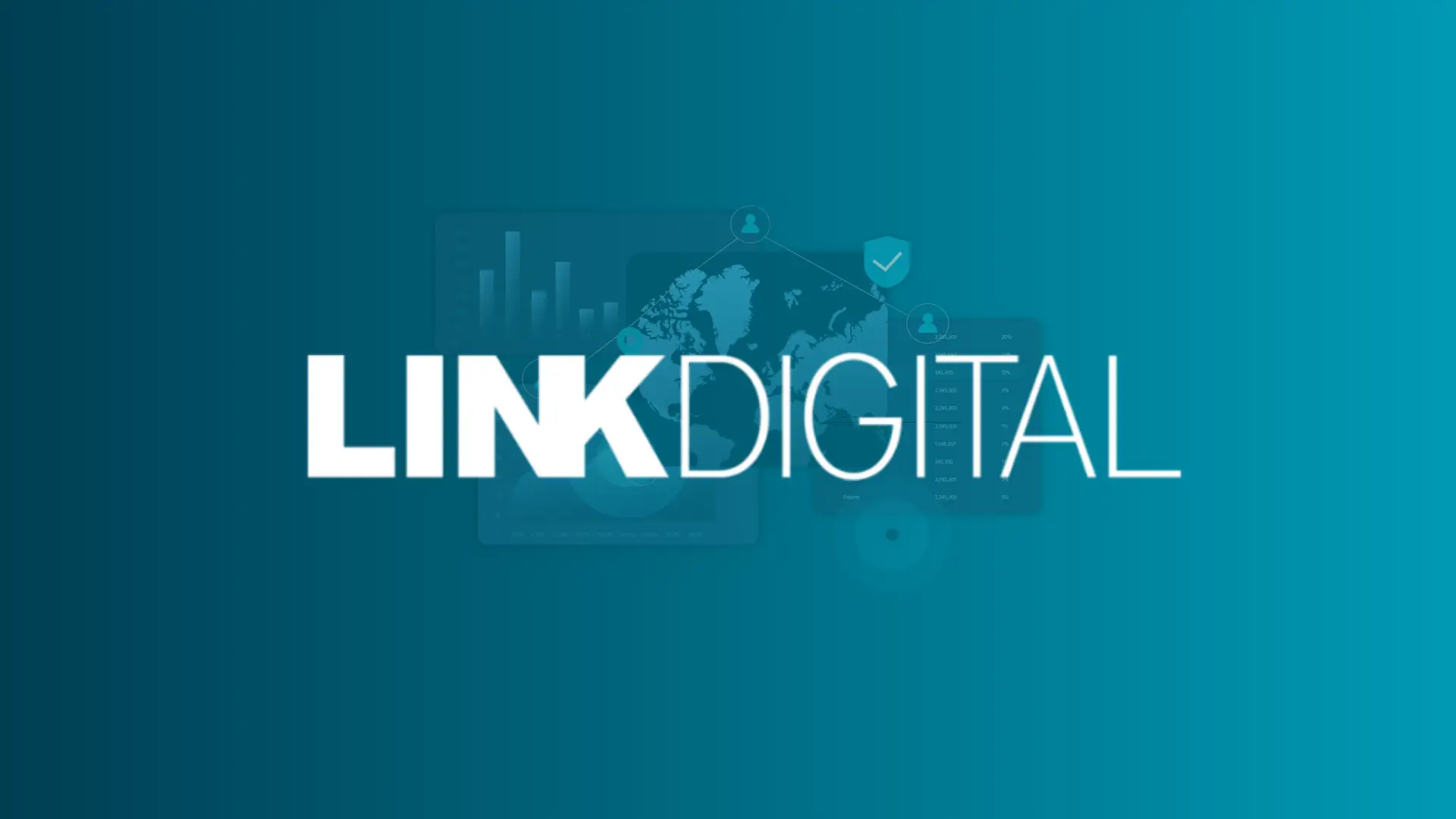 End-to-end CKAN Services - Link Digital