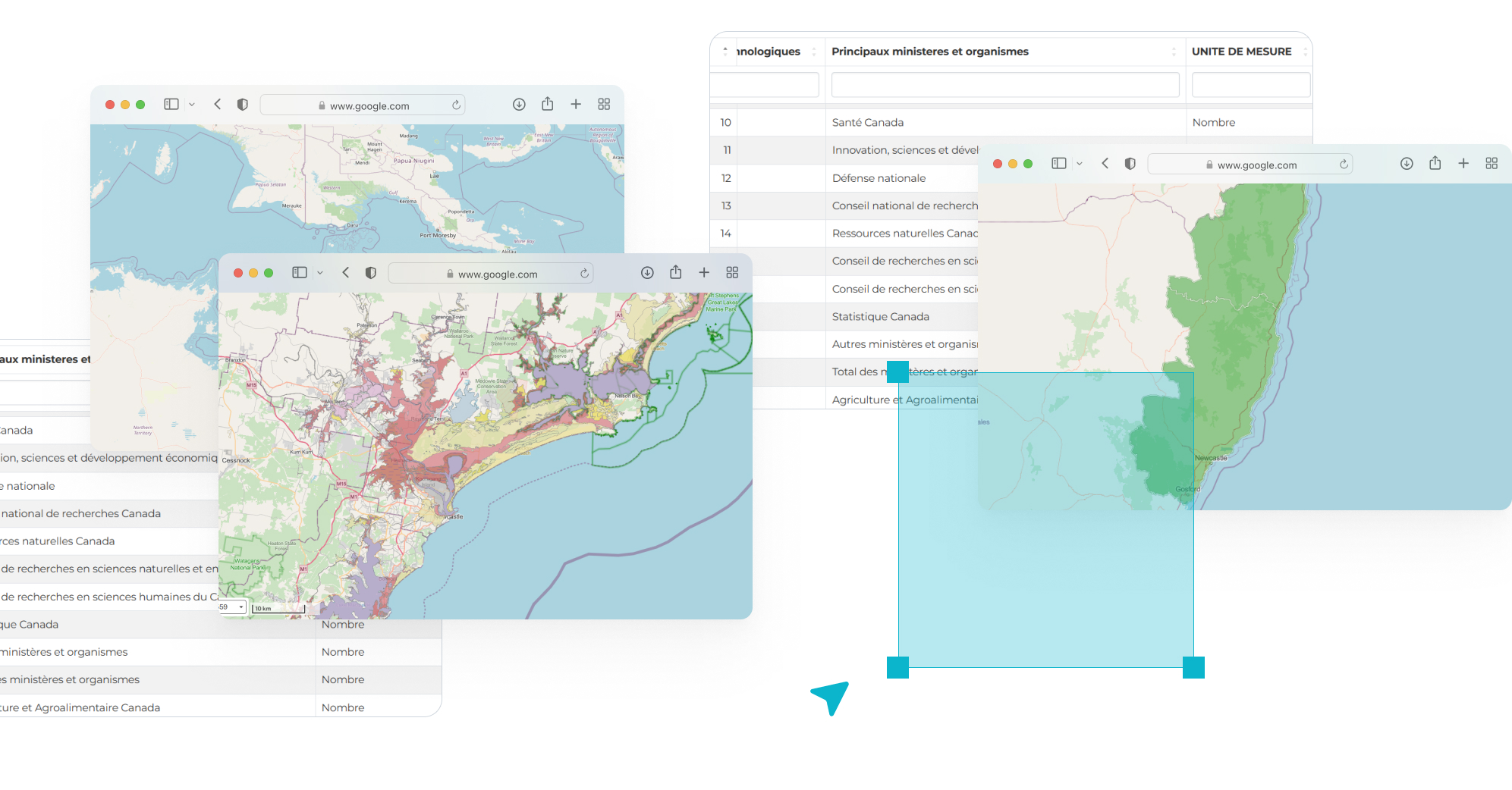 Introducing Link Digital’s New GeoPackage Extension for CKAN - Link Digital