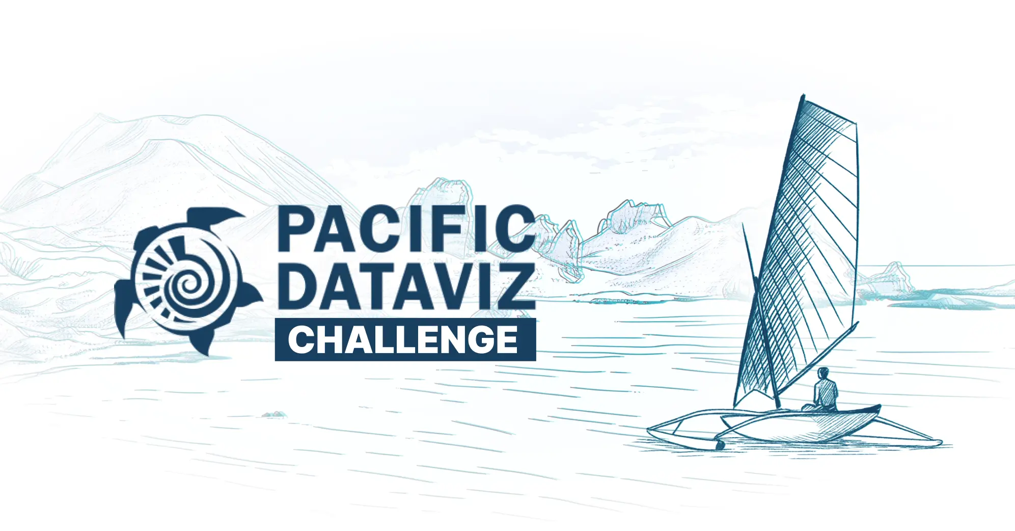 Pacific Dataviz Challenge: Telling stories with data → Link Digital
