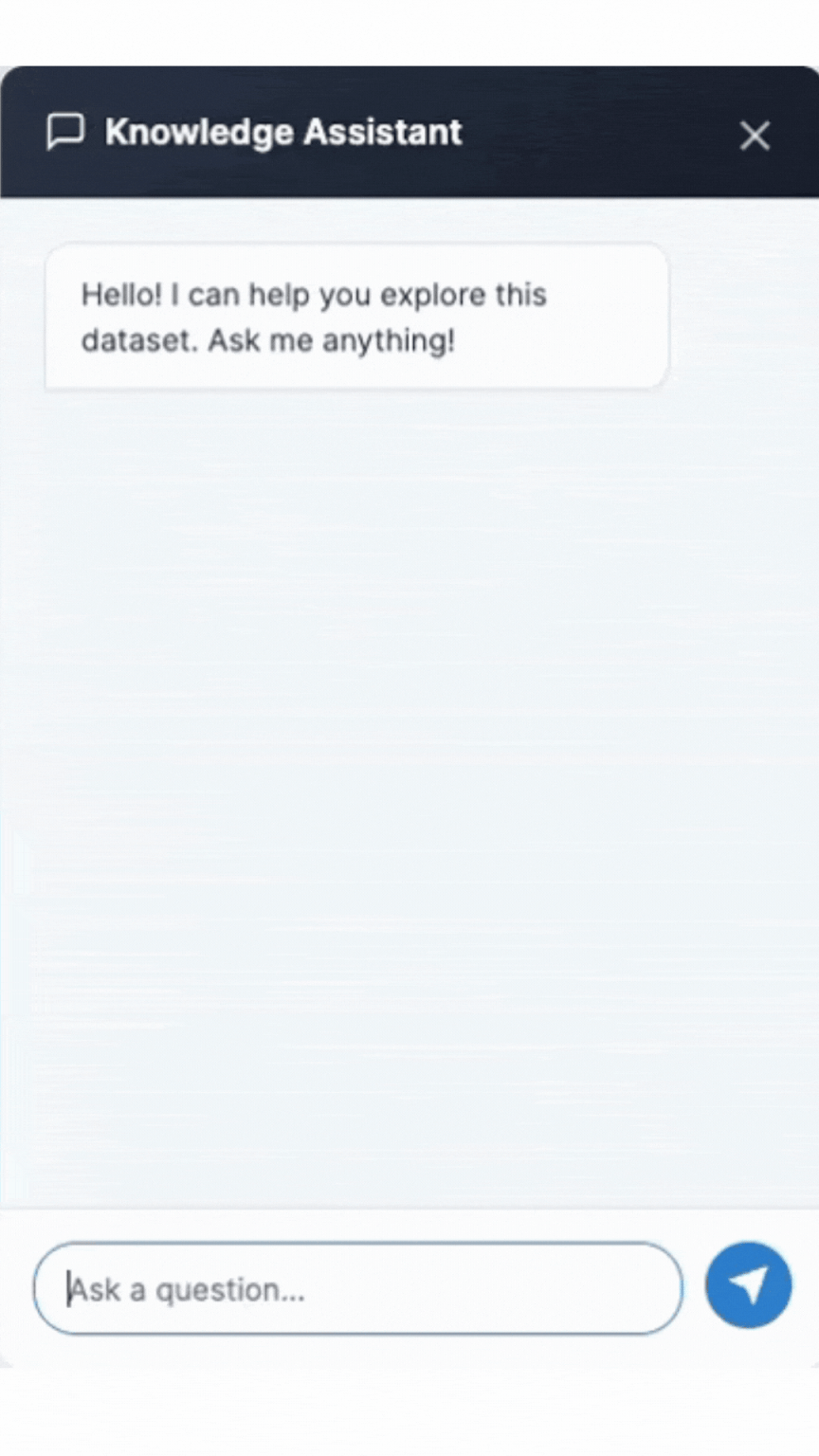 Ask AI: Link Digital’s AI layer for smarter CKAN portals